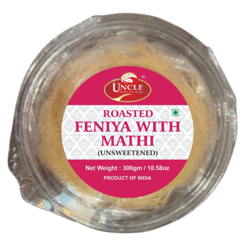 UNCLE FENI WITH MATHI 0.200KG X 24 – Vimms Enterprise